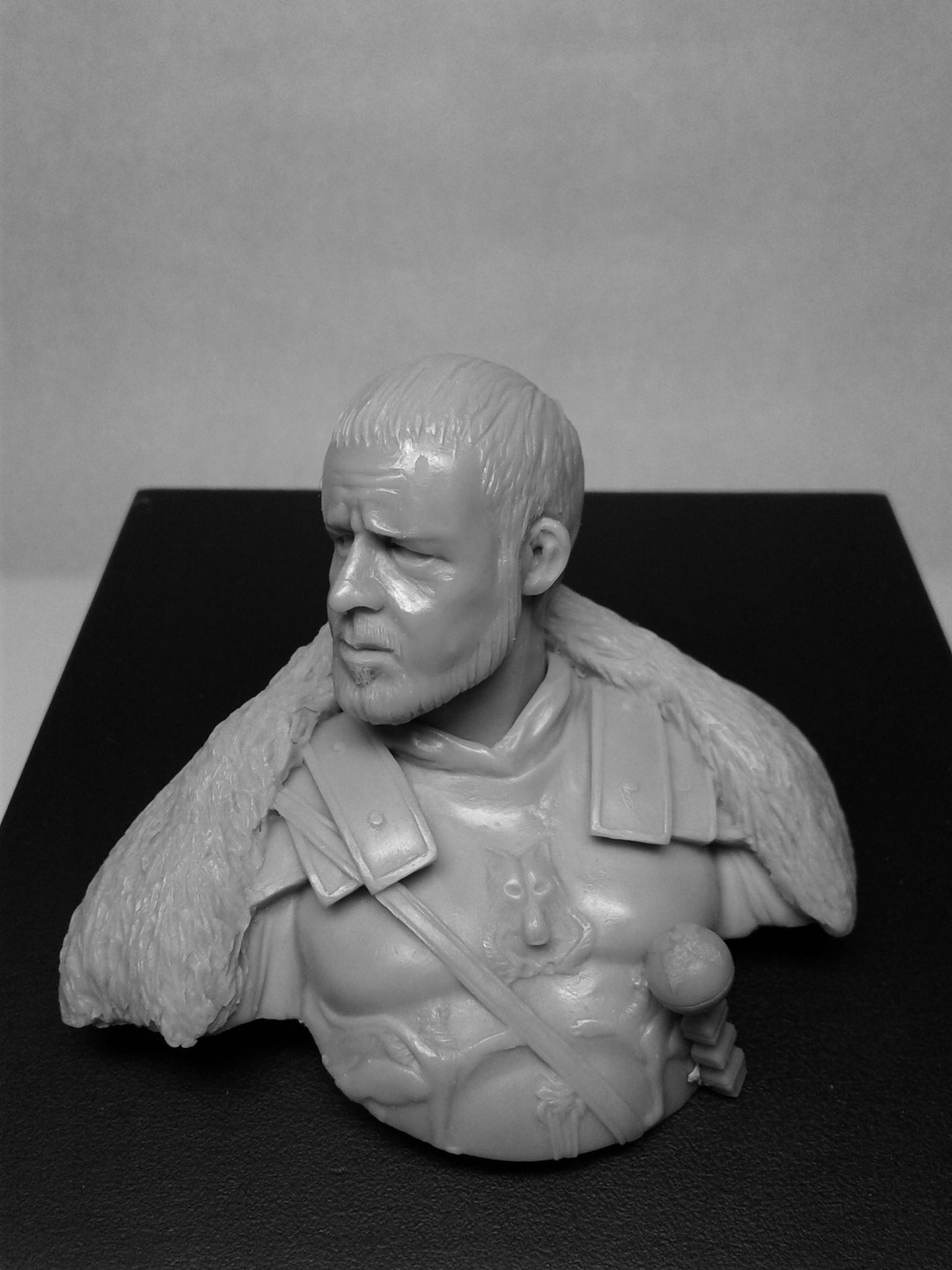 Products – Mikeresin